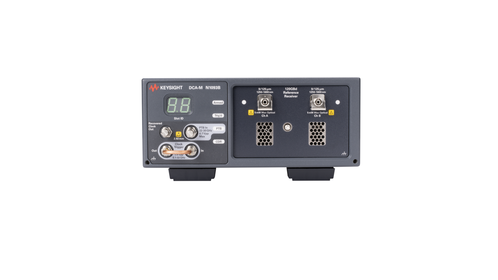 How to Optimize 1.6T Optical Transceiver Manufacturing Tests | Keysight