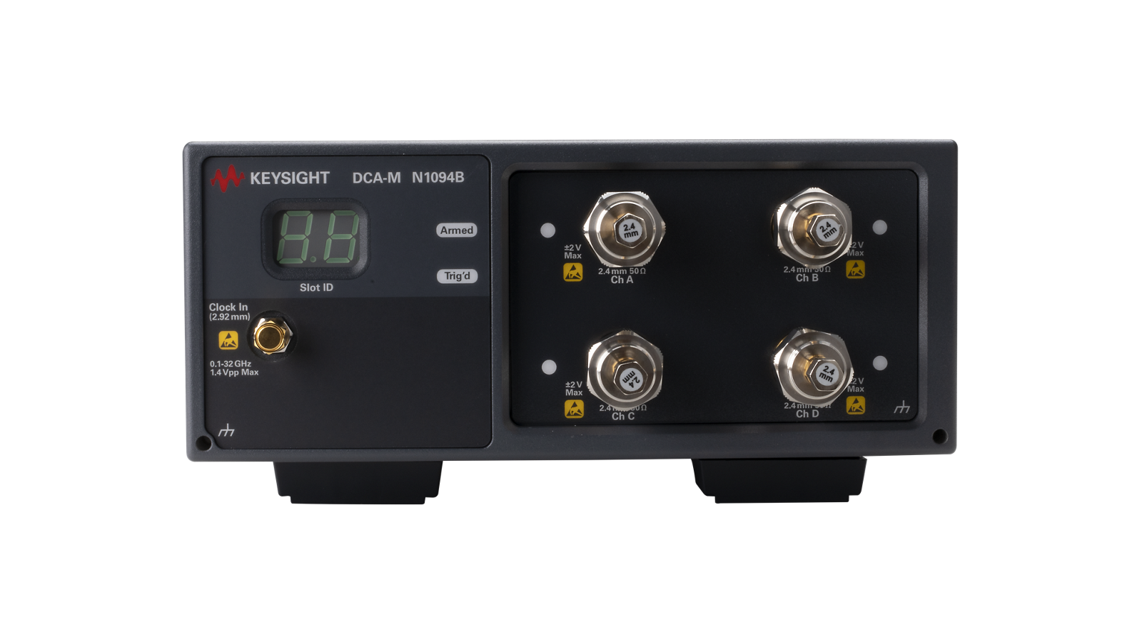 S-parameter: Using the Time-Domain Reflectometer (TDR) PDF Asset Page ...