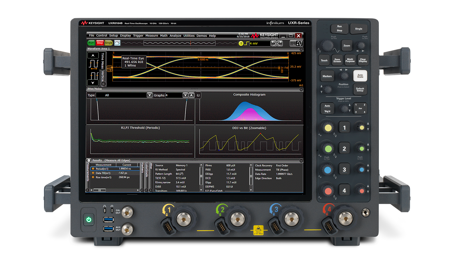 Aerospace and Defense Solutions | Keysight