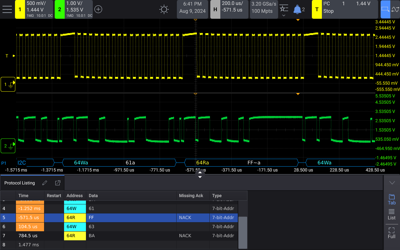 InfiniiVision HD3 Series Oscilloscopes | Keysight