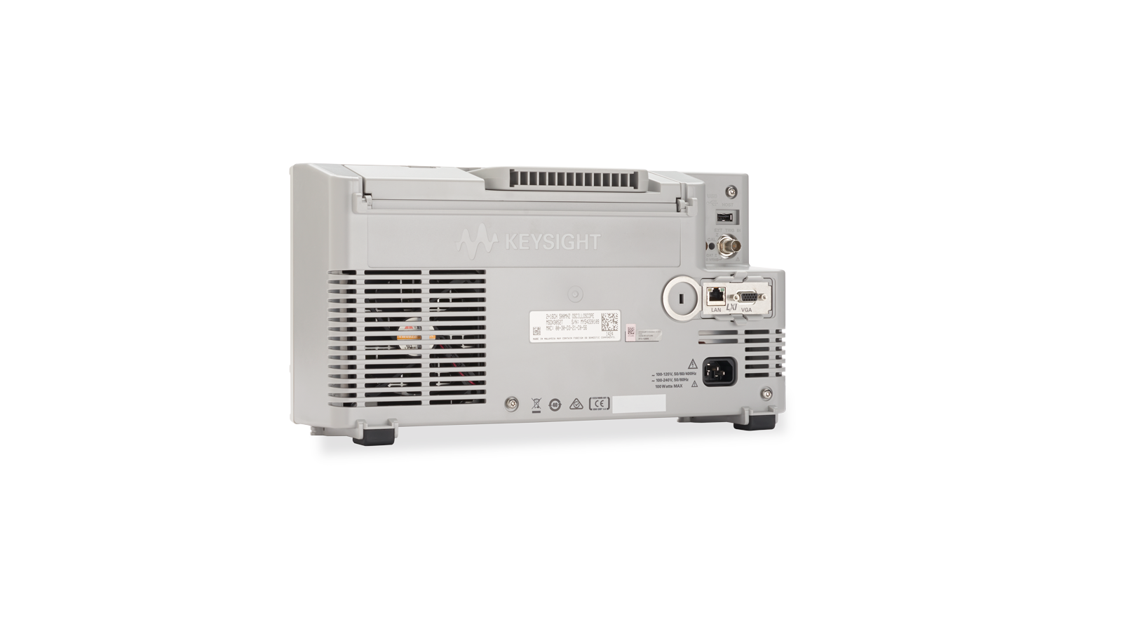 InfiniiVision 3000T Xシリーズ オシロスコープ | Keysight