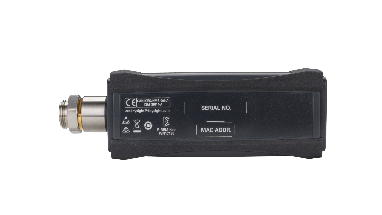 L2056XA 10 MHz to 54 GHz LAN Wide Dynamic Range Average Power Sensor | Keysight