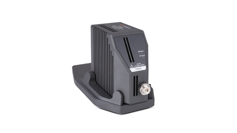 How to Test 5G NR Base Station Receivers | Keysight