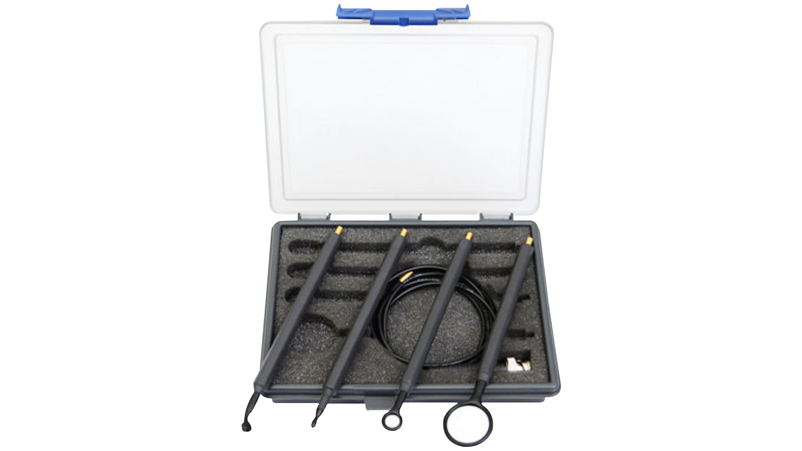 Basic Spectrum Analyzers | Keysight