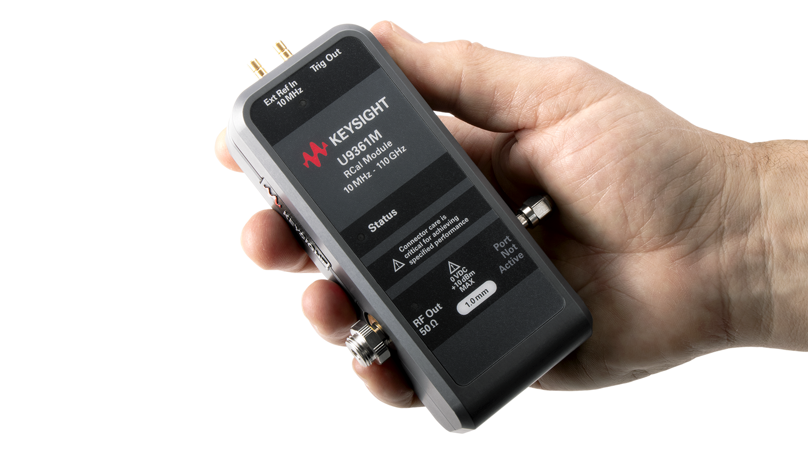 U9361M RCal Receiver Calibrator | Keysight