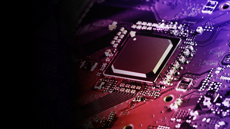 Semiconductor | Keysight