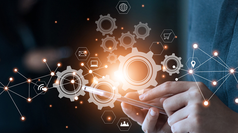 Keep Up with Technology | Keysight