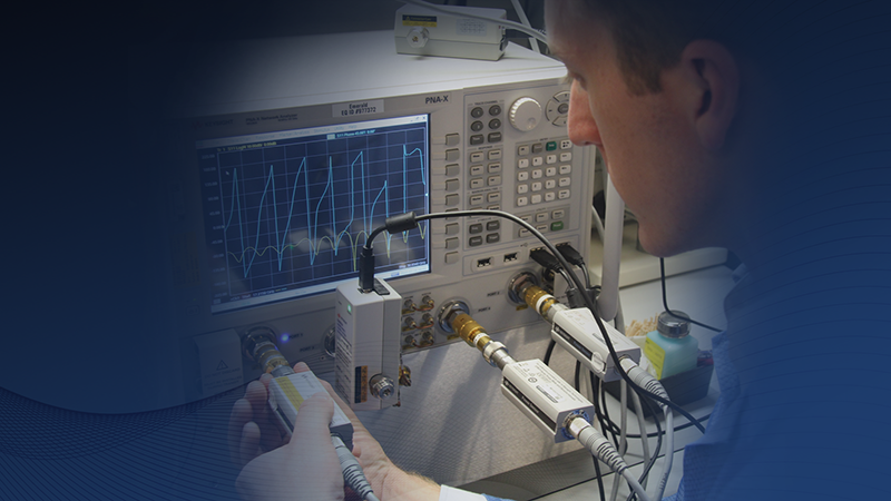Calibration Service Selection Guide | Keysight