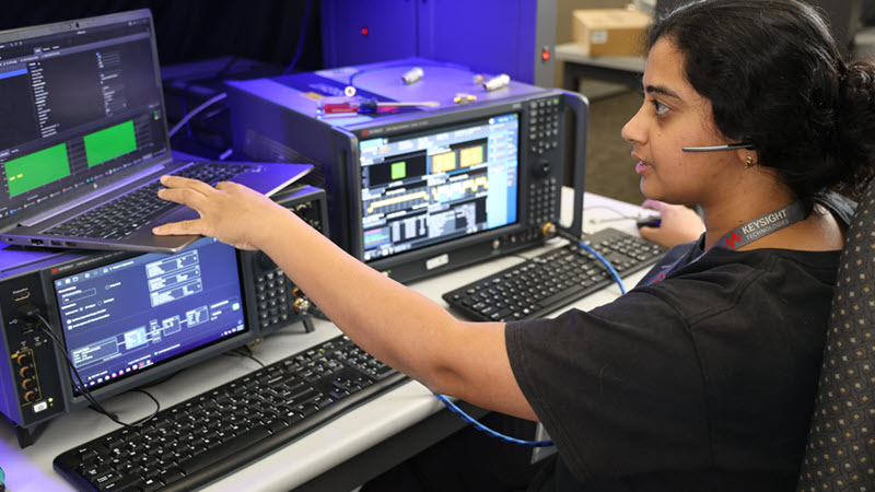 Education – Engineering Resources | Keysight