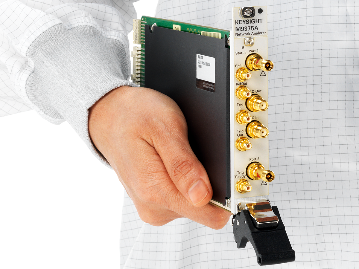 Repair Services | Keysight