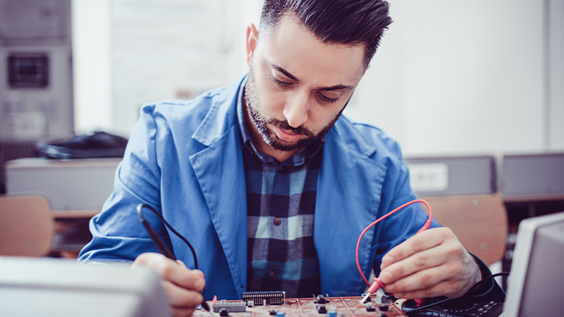 Repair Services | Keysight