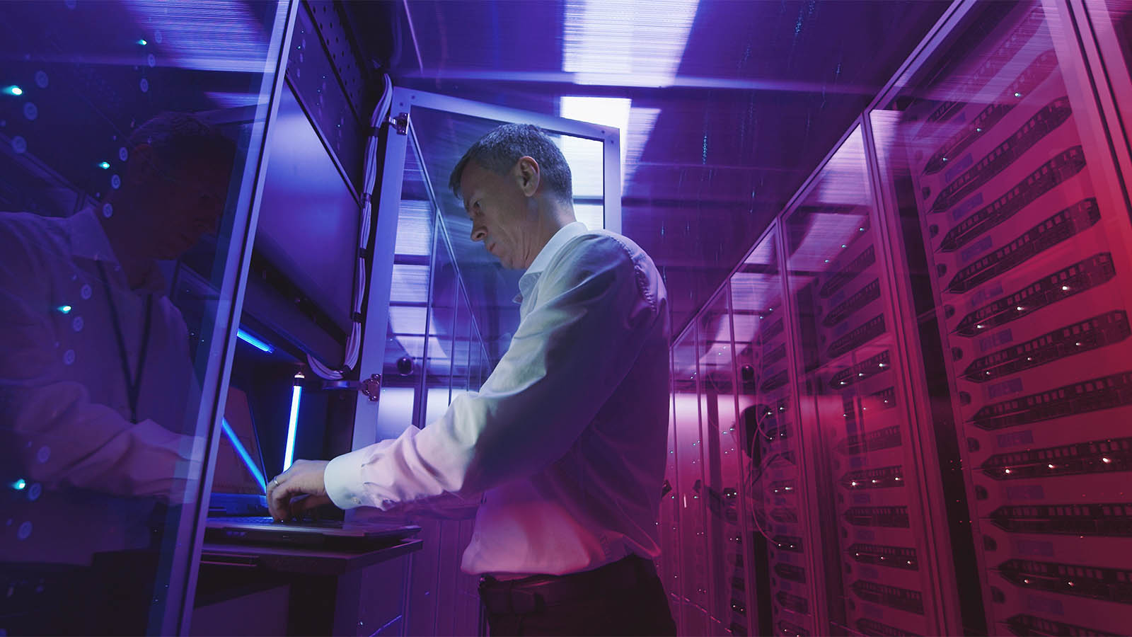 Premium Content Security Evaluation | Keysight