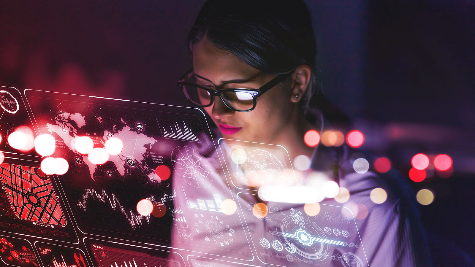 Side Channel Analysis Training | Keysight