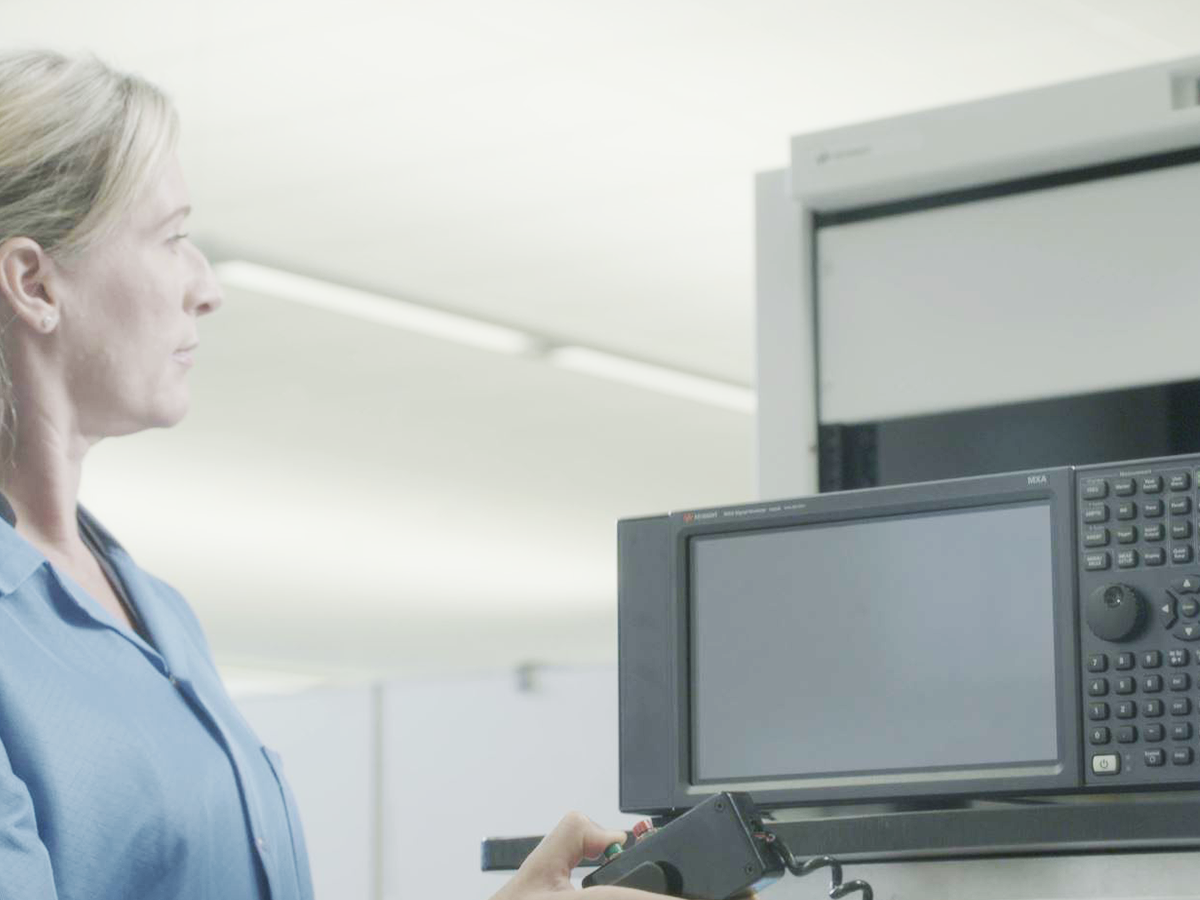 Technology Refresh Services | Keysight