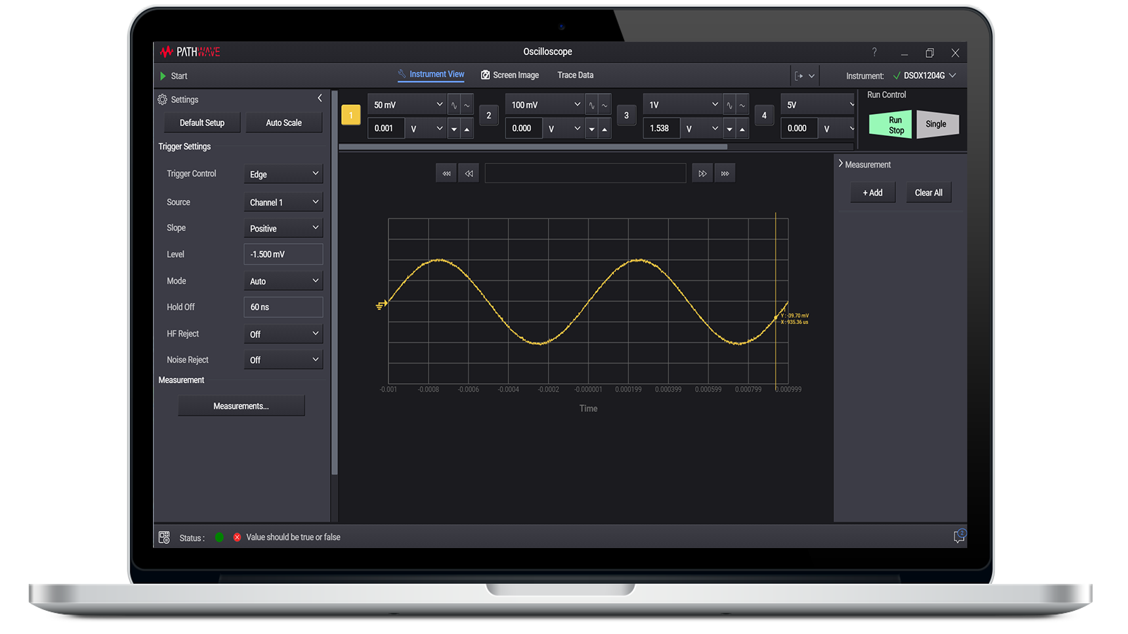 InfiniiVision 2000 X‑Series Oscilloscopes | Keysight