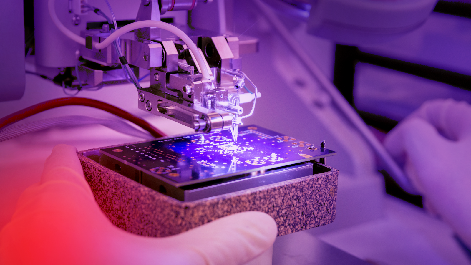 Smart Bench Essentials Plus | Keysight