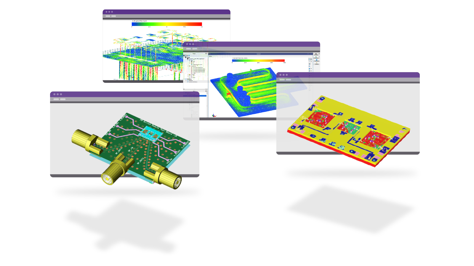 Digital Circuit Design Software