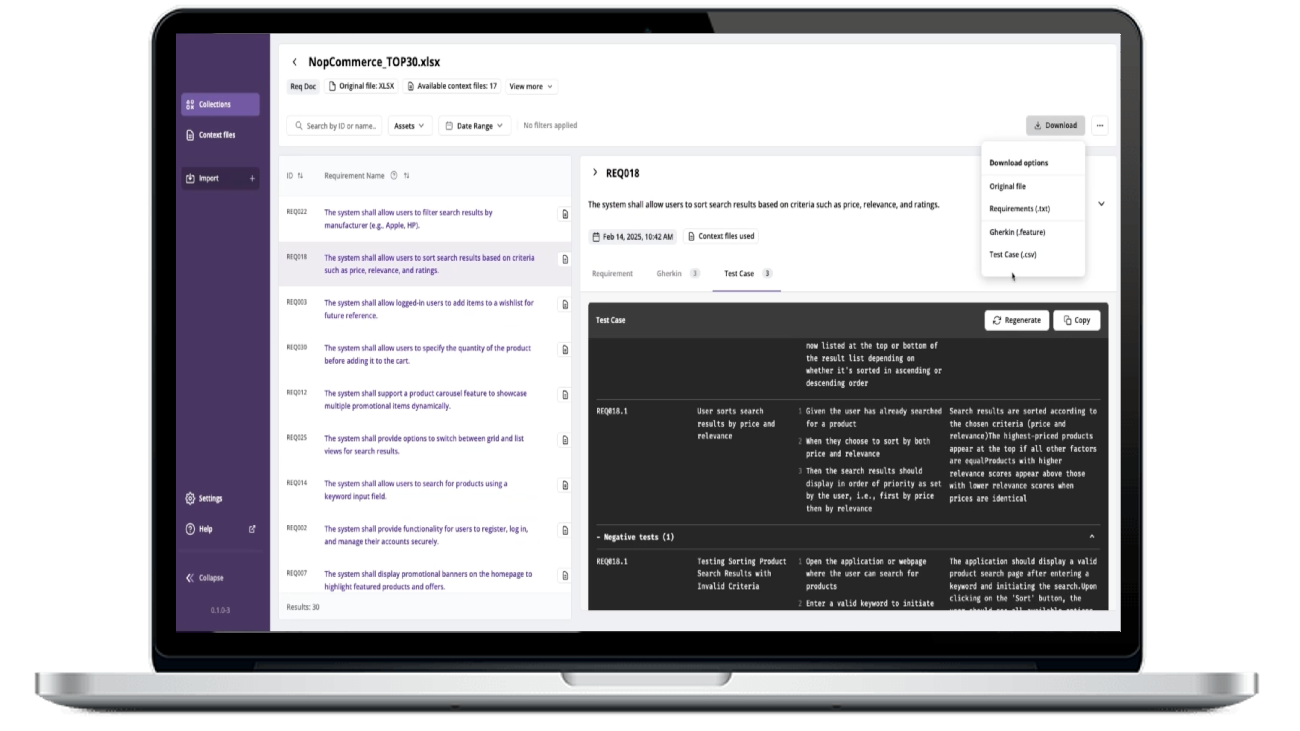 Software Test Automation | Software Testing | Keysight