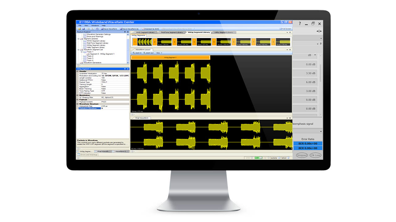 Instrument Measurement Software | Keysight