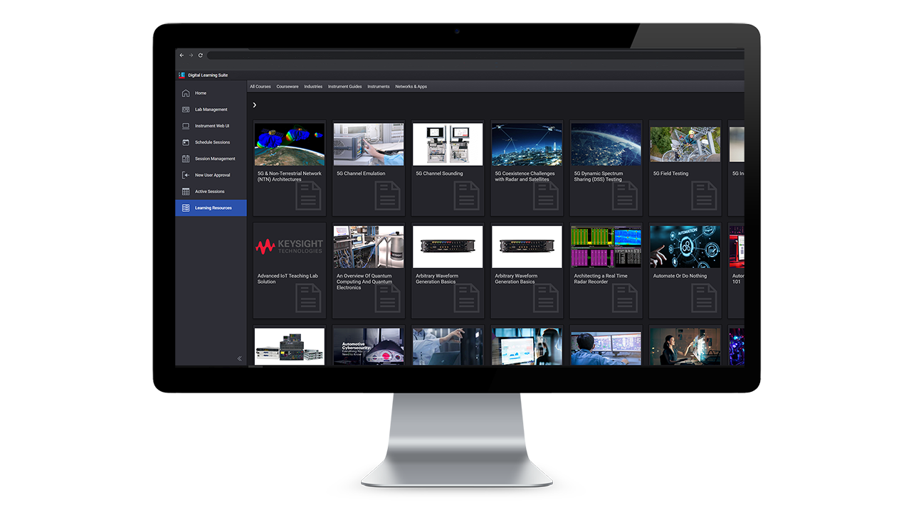 Instrument Measurement Software | Keysight