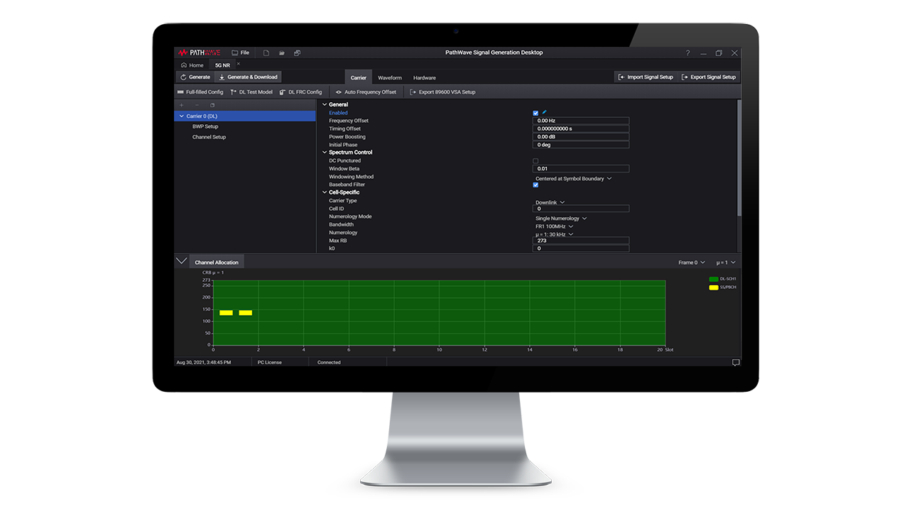 Instrument Measurement Software | Keysight