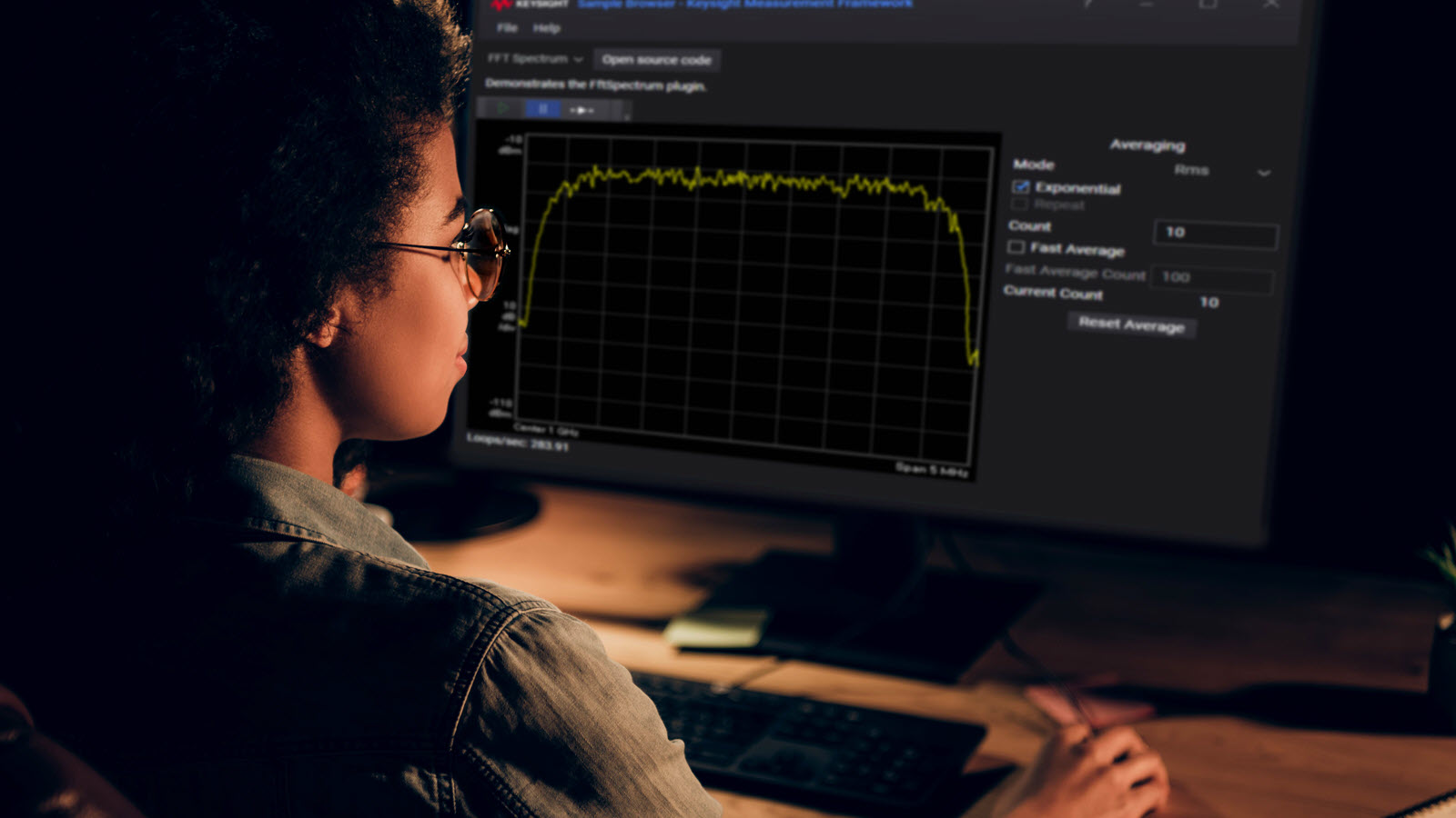Technical Support: KS9801BP2B PathWave Measurements Base Pack | Keysight