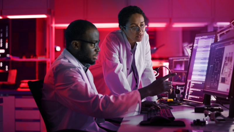 CODE V Optical Design Software | Keysight