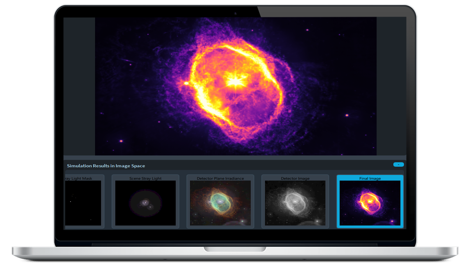 ImSym - Imaging System Simulator | Keysight