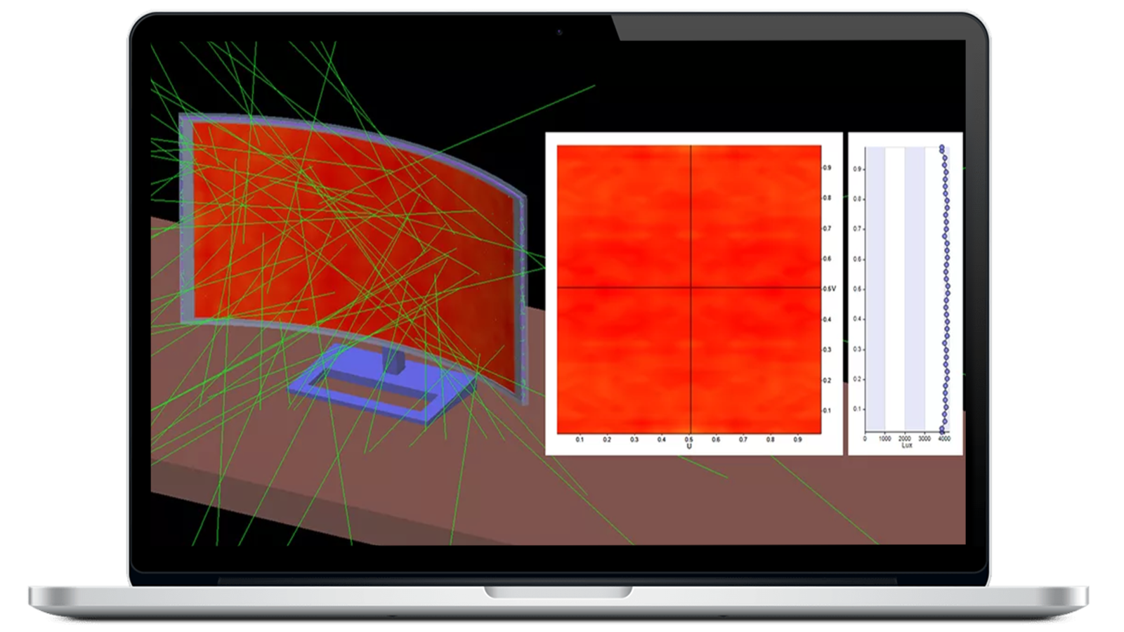 LightTools Illumination Design Software | Keysight
