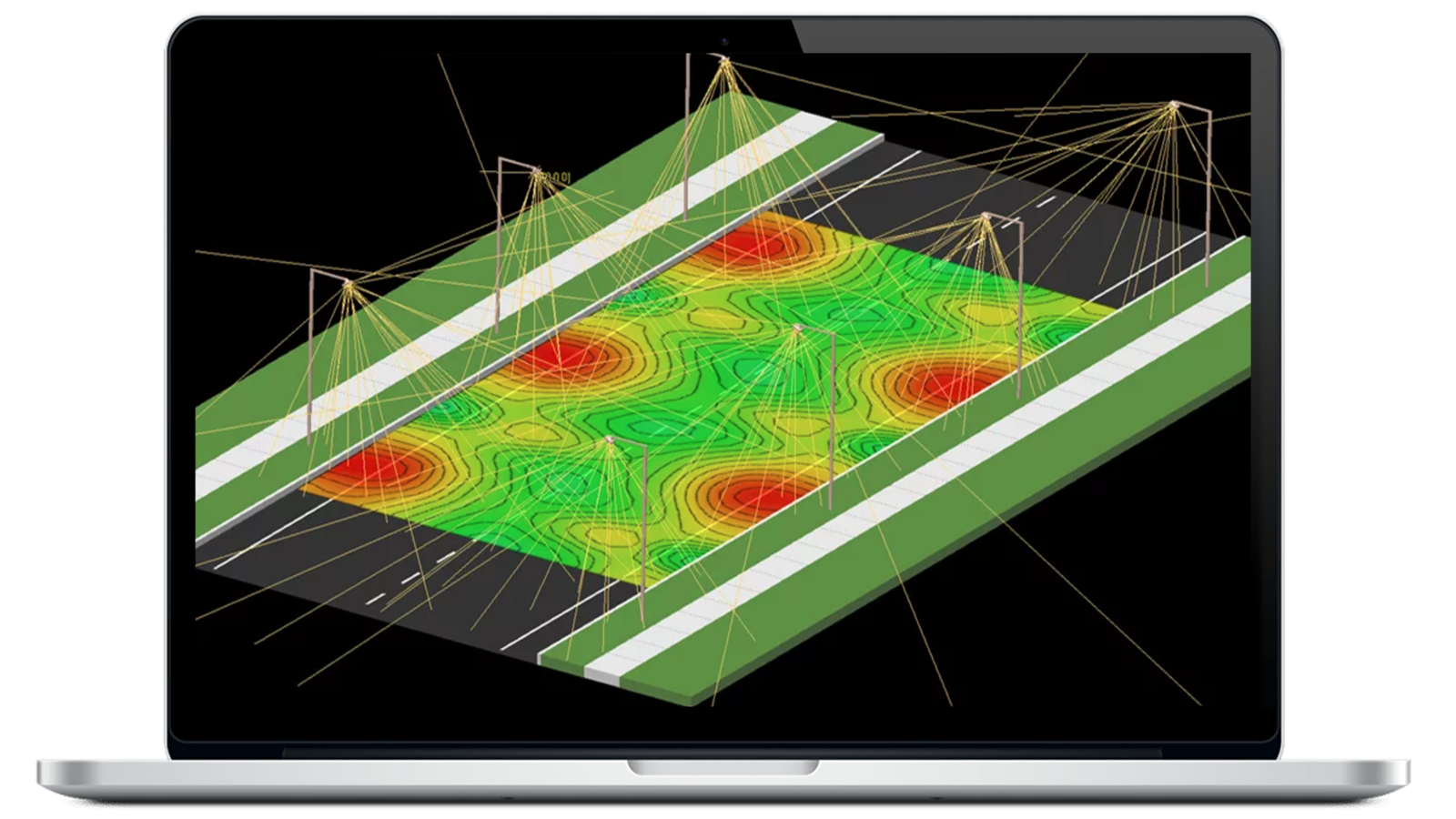LightTools Illumination Design Software | Keysight