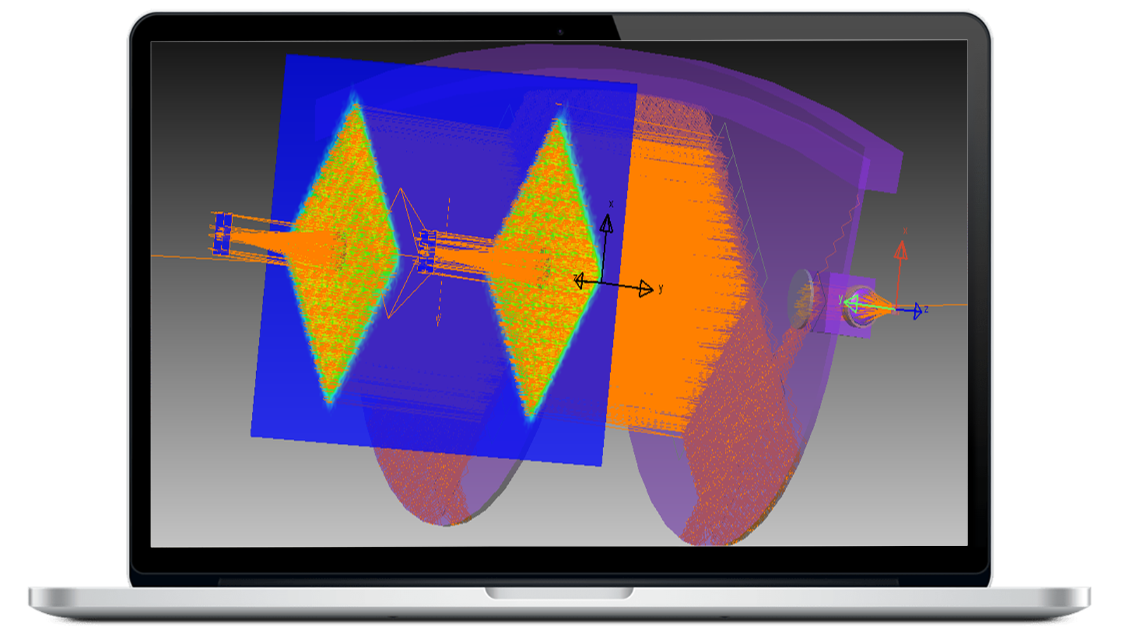 LightTools Illumination Design Software | Keysight