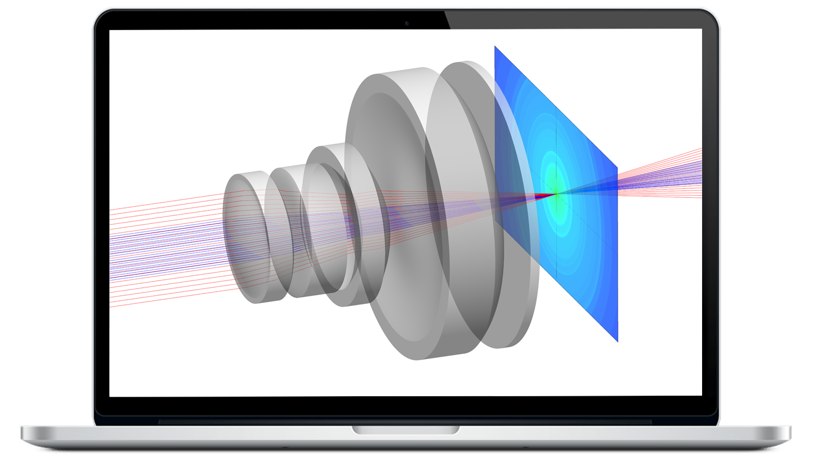 LightTools Illumination Design Software | Keysight