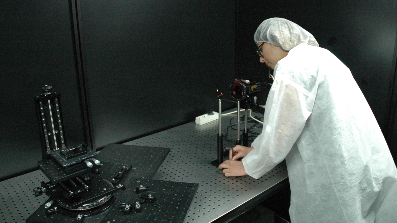 Optical Scattering Measurement | Keysight