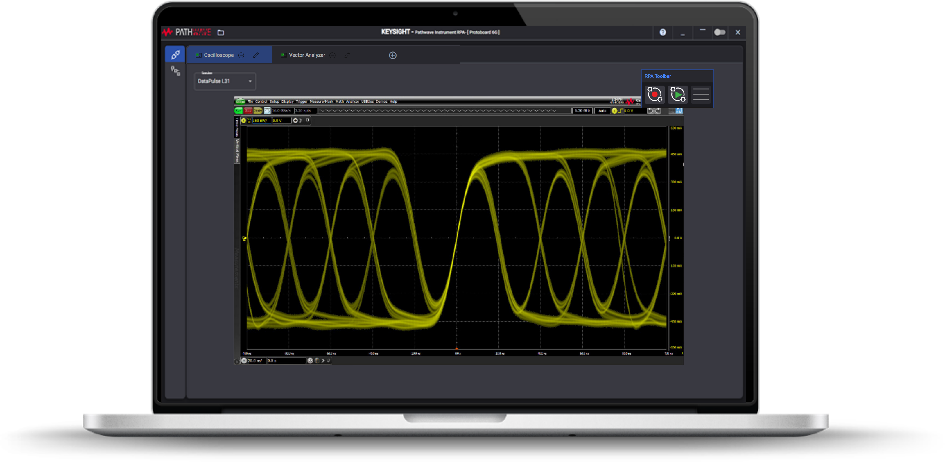 How to Automate Conformance Debug and Verification | Keysight