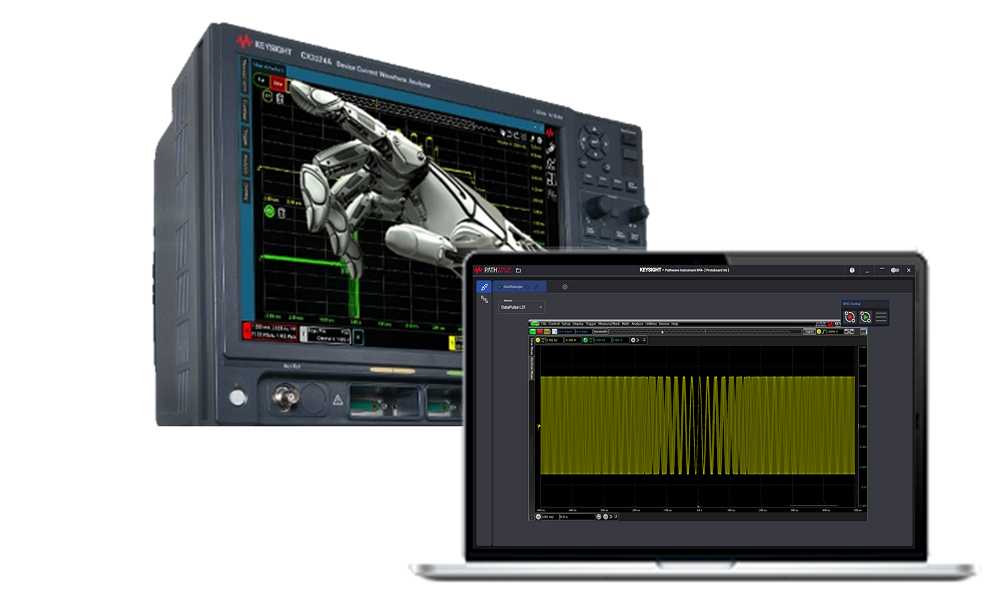 Technical Support | Keysight