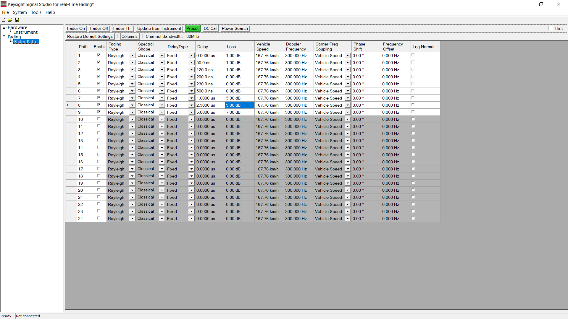 N7605EMBC PathWave Signal Generation For Real-Time Fading, Waveform Playback | Keysight