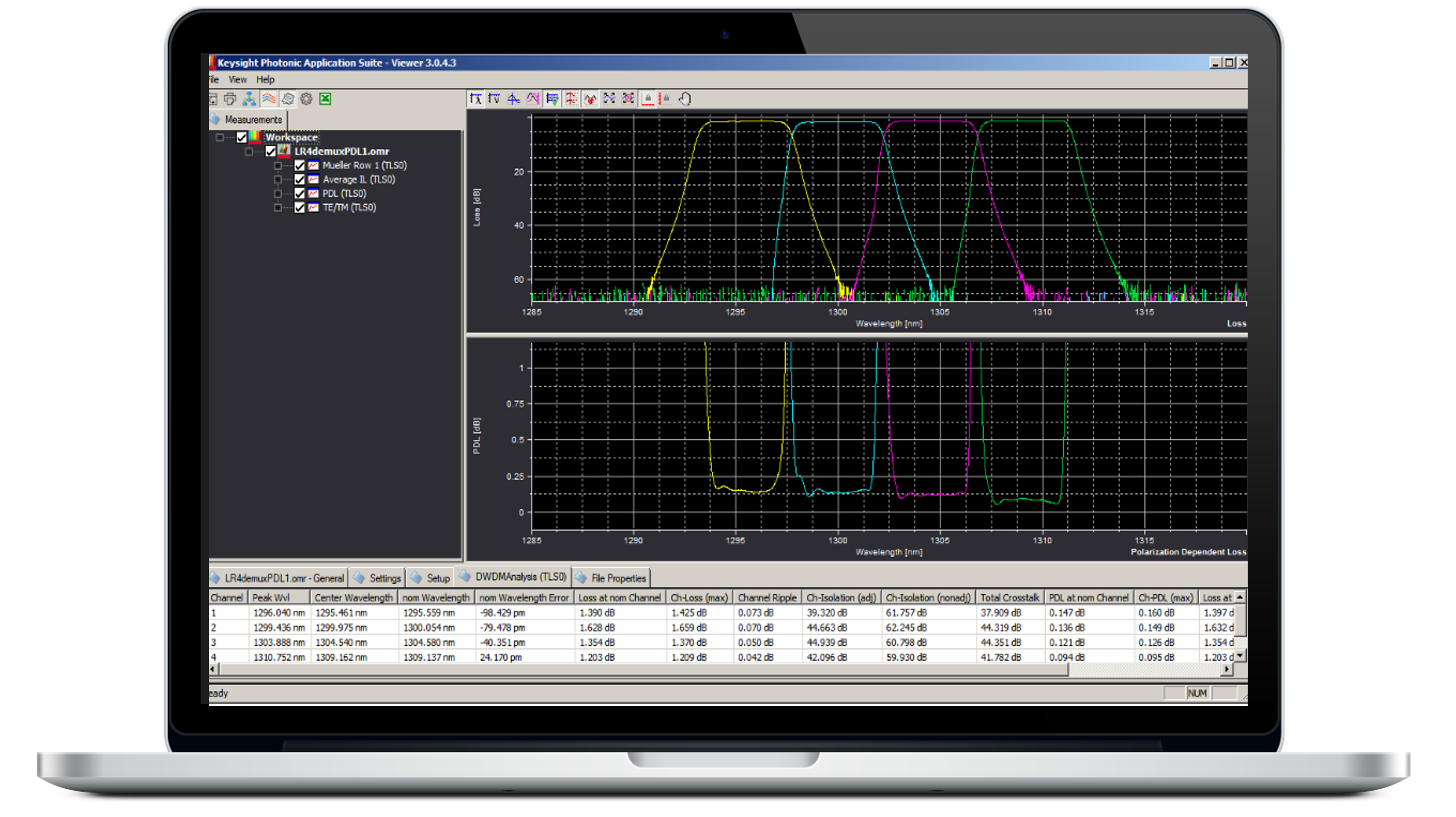 Test Automation Software | Keysight
