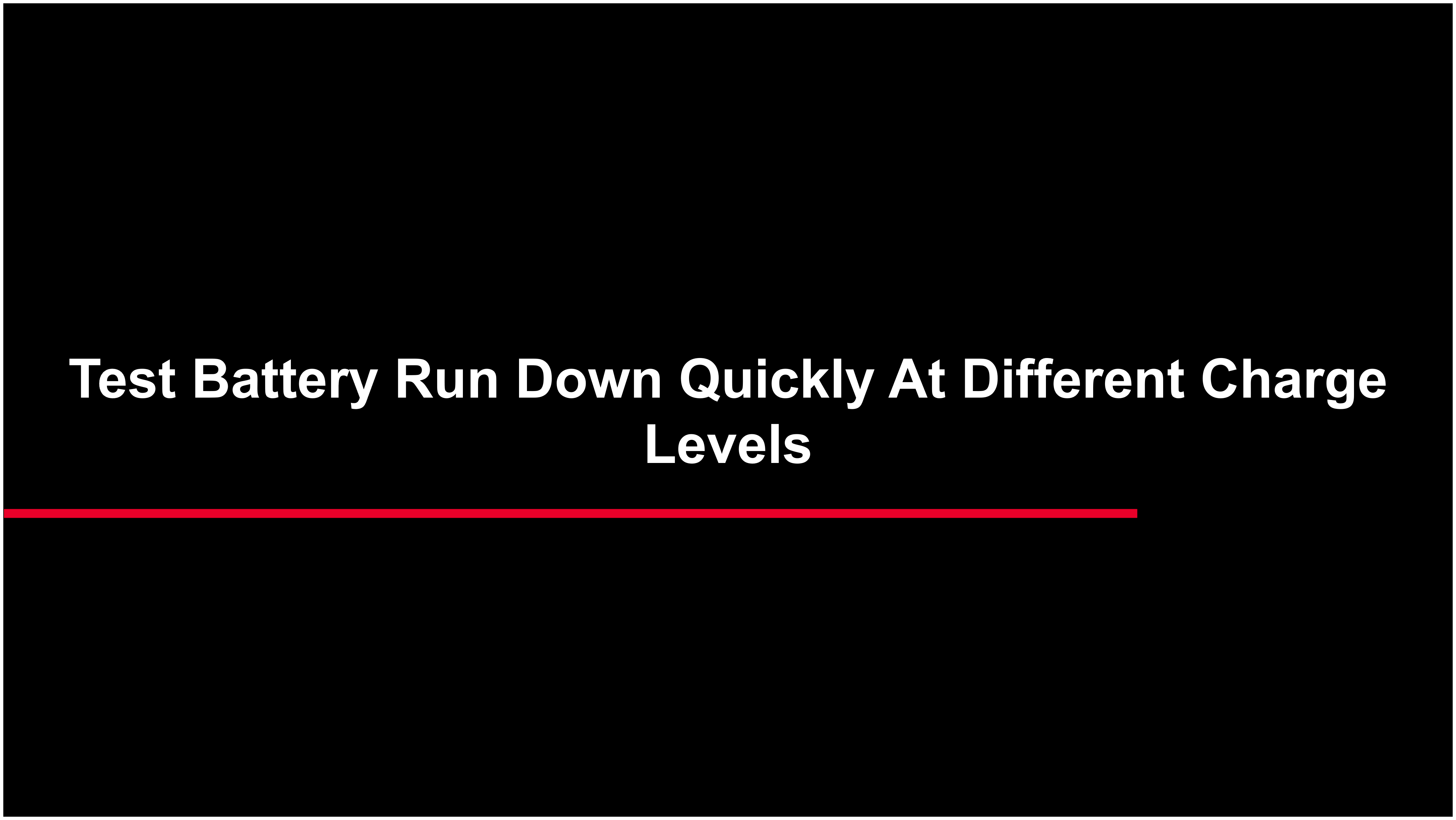 I Did It on BenchVue | Keysight