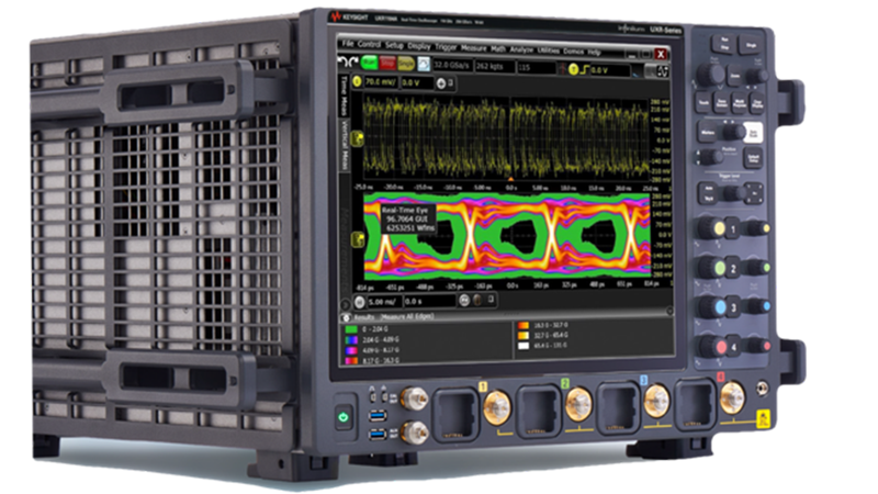 Signal and Power Integrity Software | Keysight