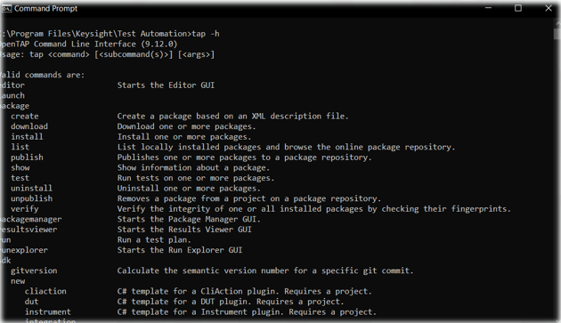 KS8000B PathWave Test Automation Deployment System | Keysight