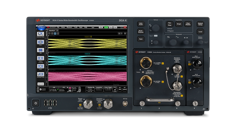 Signal and Power Integrity Software | Keysight
