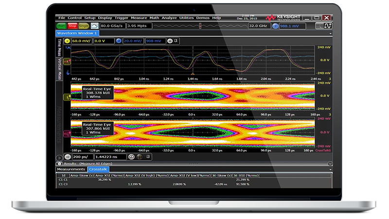 Signal and Power Integrity Software | Keysight