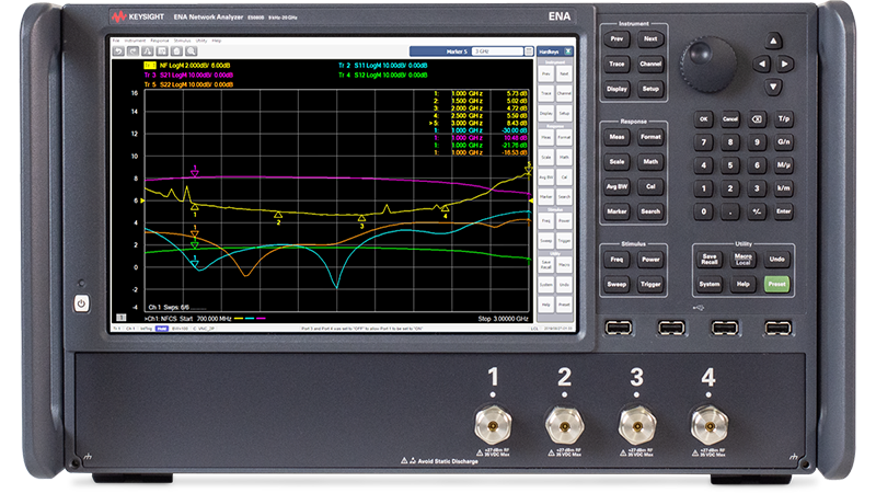 Signal and Power Integrity Software | Keysight