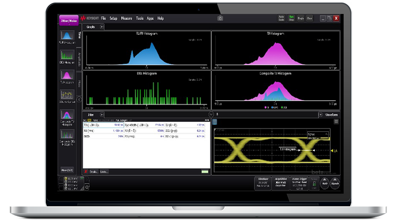 Signal and Power Integrity Software | Keysight