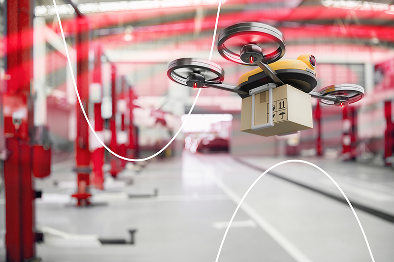 NTP10009A Nemo Industry Probe | Keysight