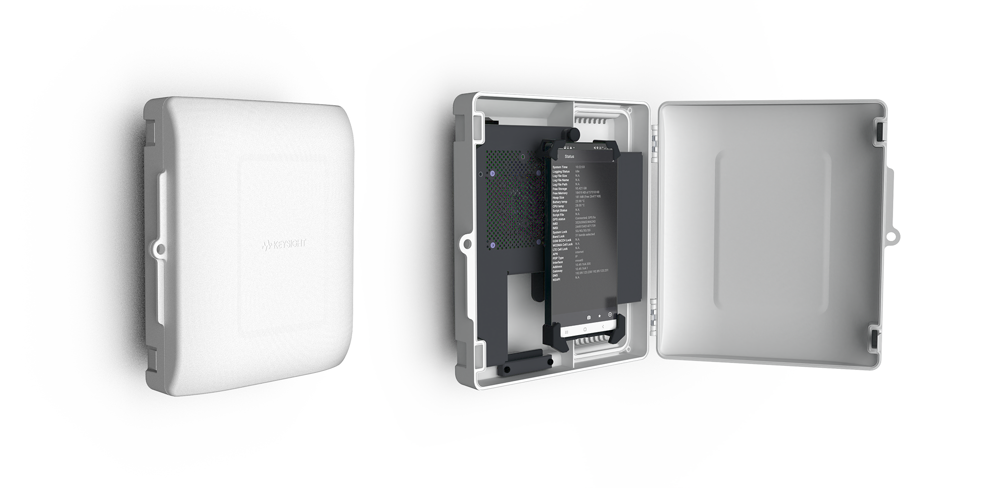 NTP10010A Nemo Active Probe | Keysight