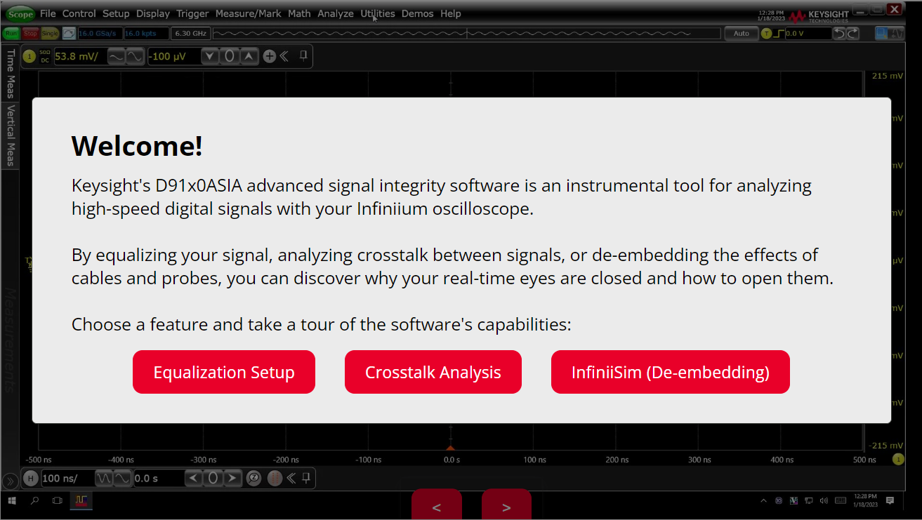 Life in the Fast Lanes | Keysight