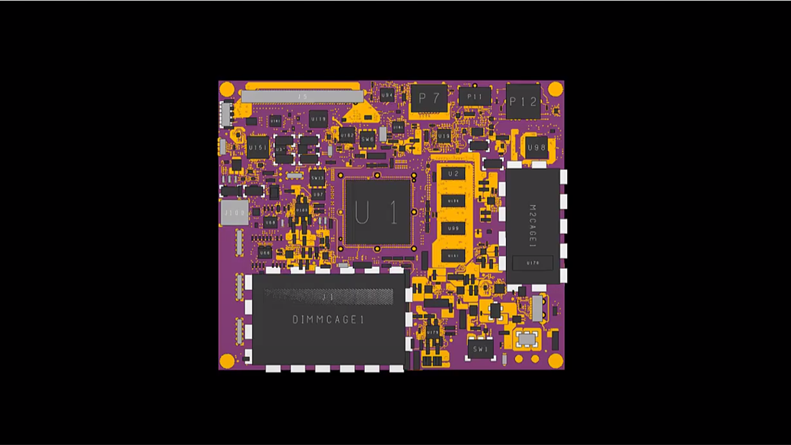 PathWave ADS for High Speed Digital Design | Keysight
