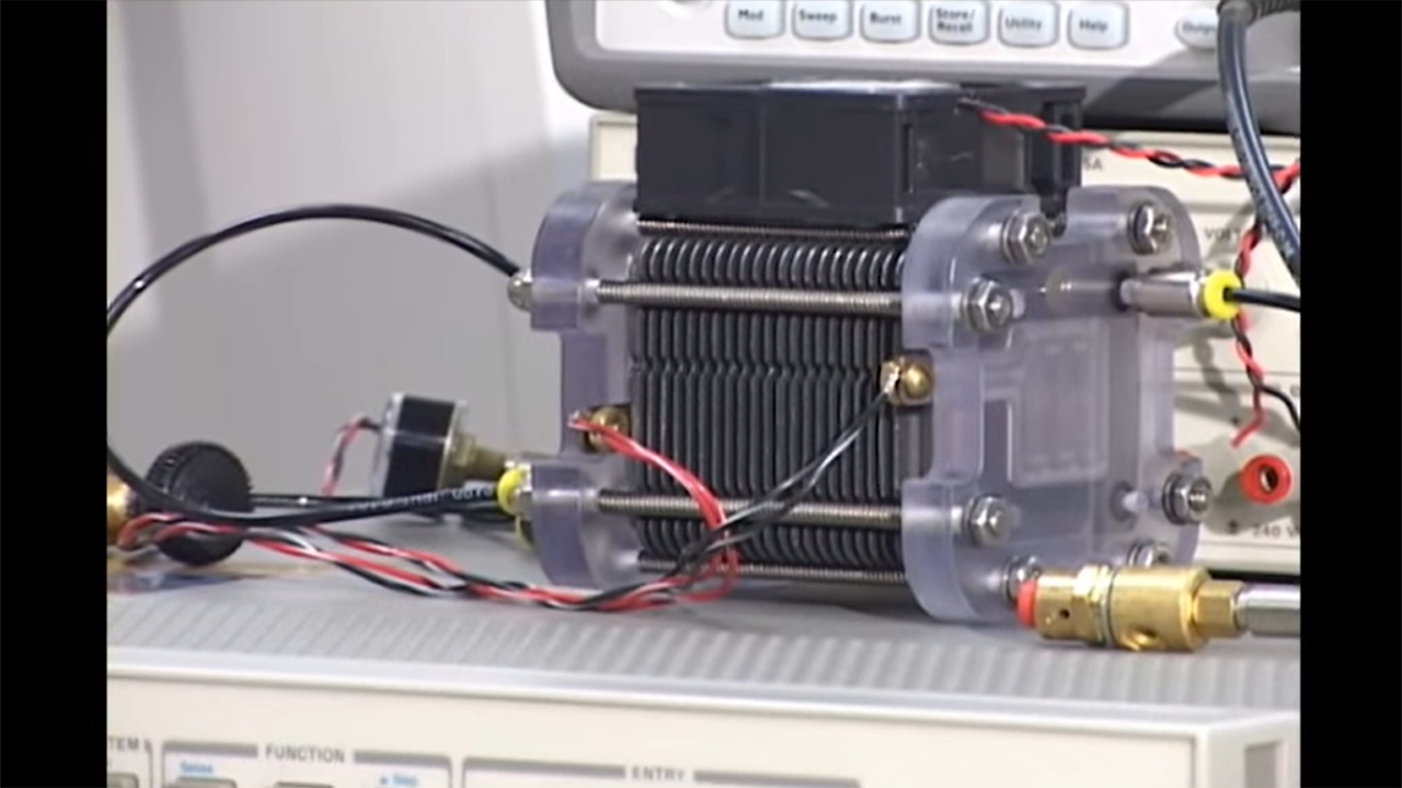 DC Electronic Loads | Keysight