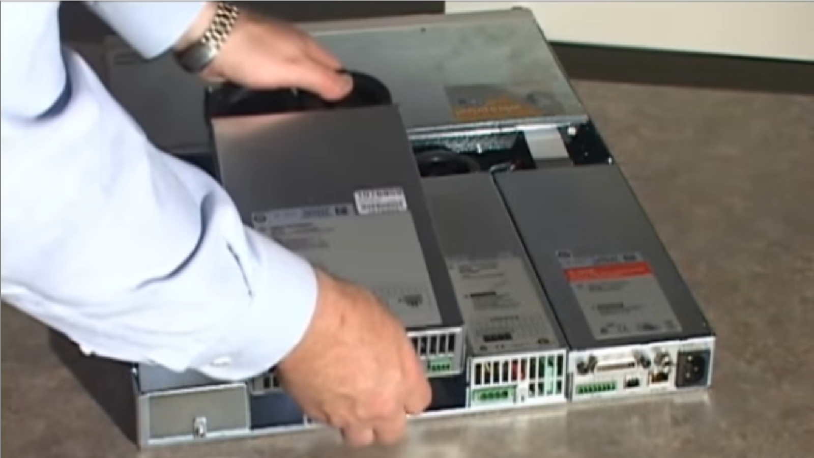 E4360A Modular Solar Array Simulator | Keysight